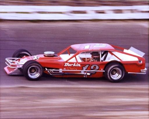 GIL HEARN - Gallery - Ron Wetzler | racersreunion.com