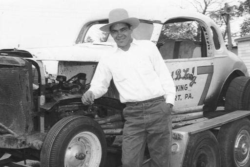 Tom SCHEETZ - Gallery - judi65 | racersreunion.com