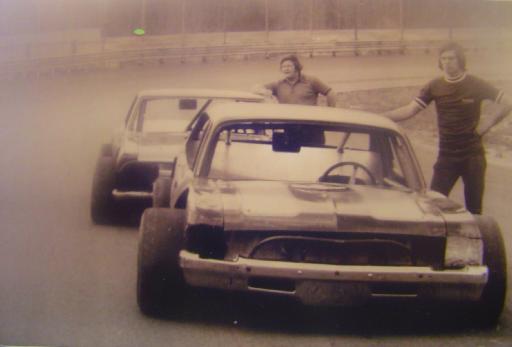 Steve Smith, Tootle Estes - Gallery - TIM BRUNER | racersreunion.com