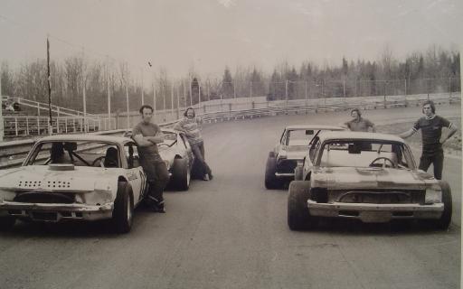 Steve Smith,Melvin Corum,Tootle Estes,H.E.Vineyard - Gallery - TIM ...