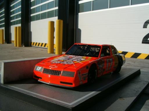 1989 DW Tide Daytona Win Ride - Gallery - Derek Thompson ...