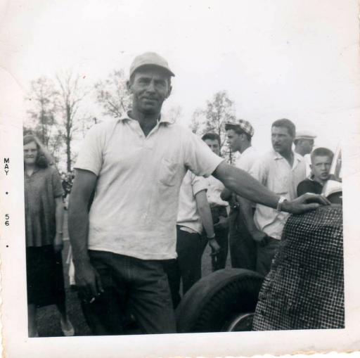 Unknown Driver #9 - Gallery - judi65 | racersreunion.com