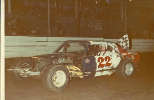 Dave Lape 3 - Gallery - Ron Wetzler | racersreunion.com
