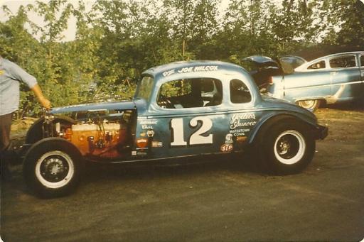 Joe Wilcox Riverside Park - Gallery - Ron Wetzler | racersreunion.com
