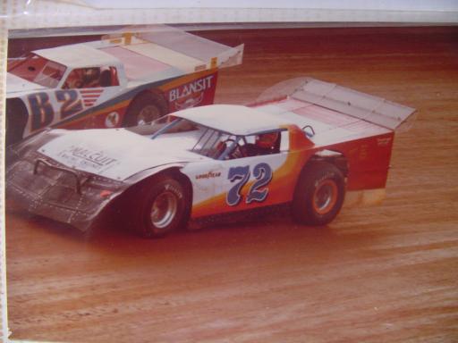 Racin Mason - Gallery - TIM BRUNER | racersreunion.com