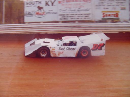 Jerry Inmon - Gallery - TIM BRUNER | racersreunion.com