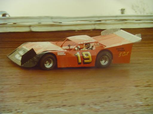 C,L, Pritchett @ Atomic - Gallery - TIM BRUNER | racersreunion.com
