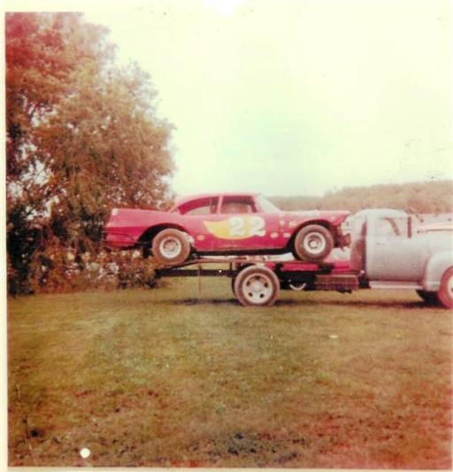 GENE SMITH - Gallery - Ron Wetzler | racersreunion.com