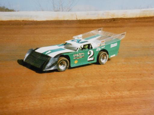 Wayne Fielden - Gallery - TIM BRUNER | racersreunion.com