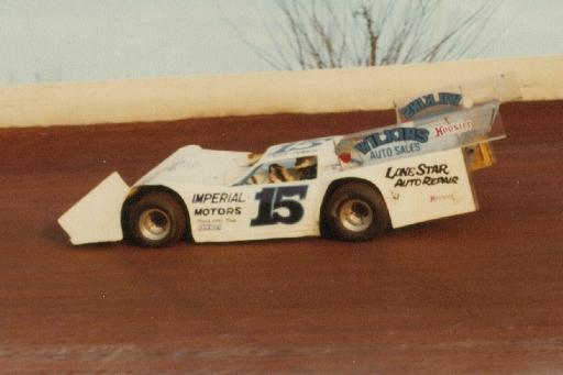 Jeff Purvis - Gallery - TIM BRUNER | racersreunion.com