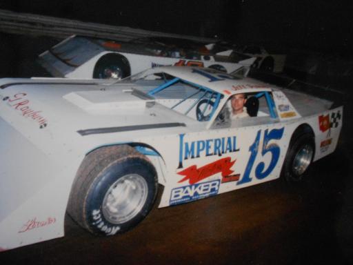 Jeff Purvis - Gallery - TIM BRUNER | racersreunion.com