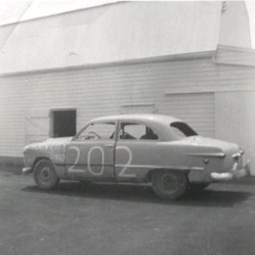 Maynard Troyers 1st Race Car Before Moving To NY - Gallery - Ron ...