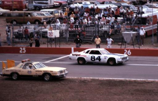 USAC #84 Dave Weltmeyer 1976 Norton Twin 200 @ Michigan - Gallery ...