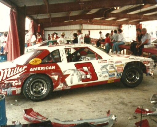 Hillin - Gallery - Brian Yezierski | racersreunion.com