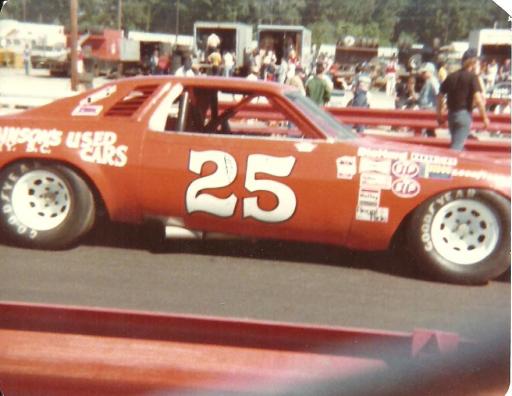 Ferrell Harris - Gallery - Brian Yezierski | racersreunion.com