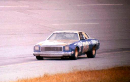 #88 Donnie Allison 1974 Motor State 400 @ Michigan - Gallery - John ...