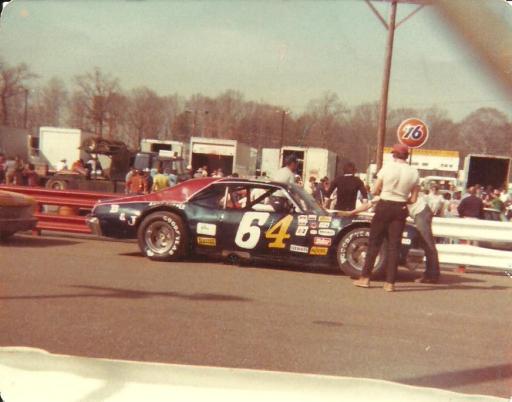 Buddy Hopkins - Gallery - Brian Yezierski | racersreunion.com
