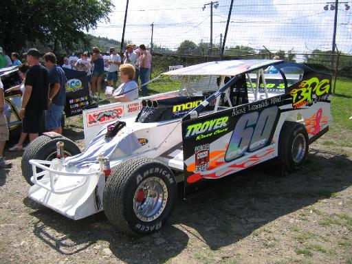 BPG-Freedom 76er- 9-13-08 001 - Gallery - Bruce Thomas | racersreunion.com