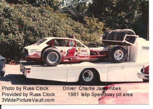 Charlie J Hauler - Gallery - Ron Wetzler | racersreunion.com