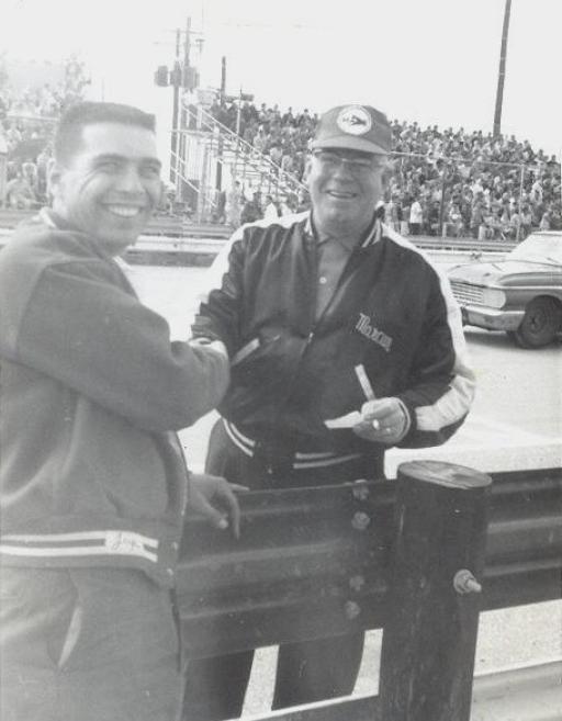Marcum - Gallery - Allen Iacobucci | racersreunion.com