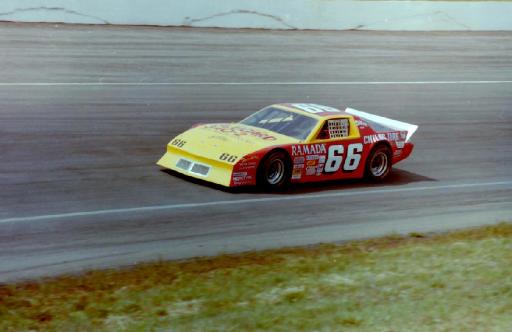 Wallace A Robert Turner Photo - Gallery - Ron Wetzler | racersreunion.com