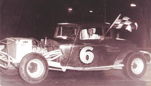 Lancaster Speedway 1963 - Gallery - Tom Winter | racersreunion.com