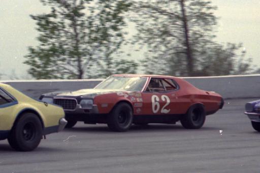 N.D. Copley 1973 Toledo - Gallery - A. David Copley | racersreunion.com