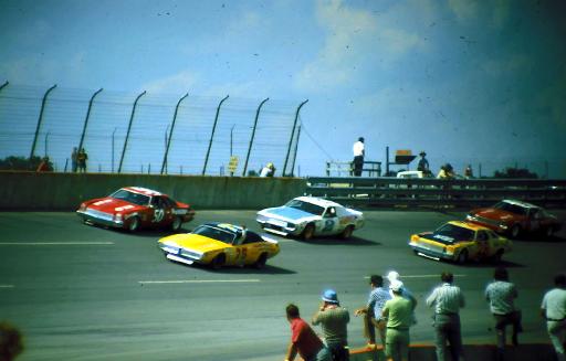 John Betts - Gallery - John Betts | racersreunion.com