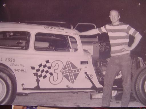 781 - Gallery - TIM BRUNER | racersreunion.com