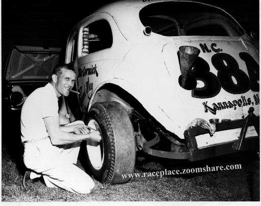 The #38a - Gallery - Jack Walker | racersreunion.com