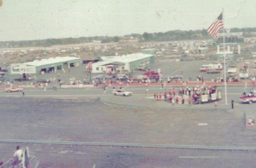 Michigan 1974 - Gallery - Steve Marek | racersreunion.com