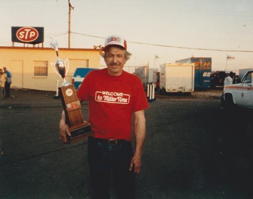 Tom Usry - Gallery - Glenn Sears | racersreunion.com