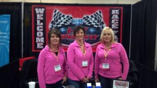 Angie Freeman - Gallery - Angie Freeman | racersreunion.com