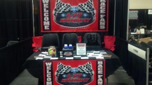 Angie Freeman - Gallery - Angie Freeman | racersreunion.com