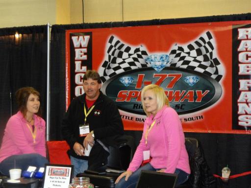 I-77 Speedway - Gallery - Angie Freeman | racersreunion.com