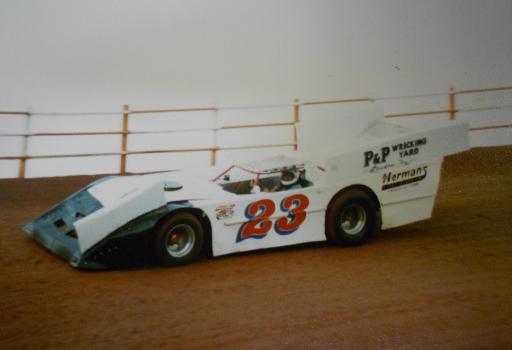 Don Cox - Gallery - TIM BRUNER | racersreunion.com