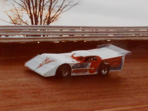 Rodney Combs - Gallery - TIM BRUNER | racersreunion.com