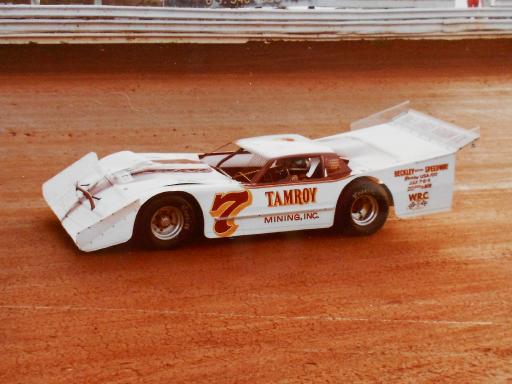 151 - Gallery - TIM BRUNER | racersreunion.com