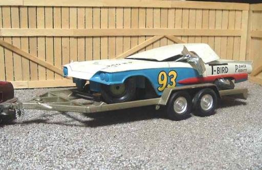 Banjobird - Gallery - Jerry Sims | racersreunion.com