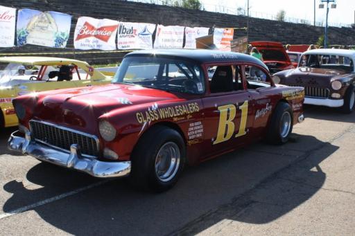 b1 AT MIDDLE GA RACEWAY MAR 2011 - Gallery - Rob gibson2 ...