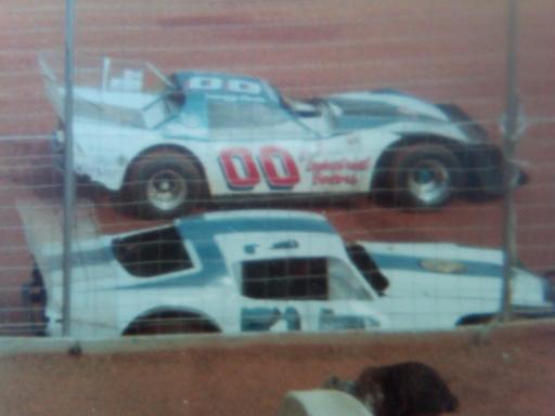 Freddy Smith At Metrolina - Gallery - Mitch Morgan | racersreunion.com