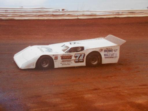 Tom Helfrich At Atomic - Gallery - TIM BRUNER | racersreunion.com