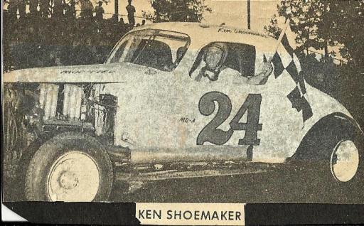 Ron Wilson - Gallery - Ron Wilson | racersreunion.com