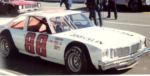 Monk Tate - Gallery - Andy Towler | racersreunion.com