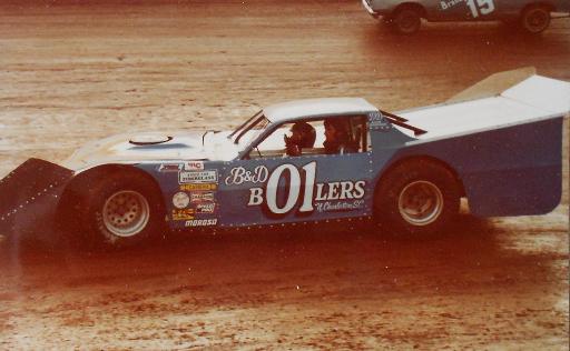 Jack Pennington - Gallery - TIM BRUNER | racersreunion.com