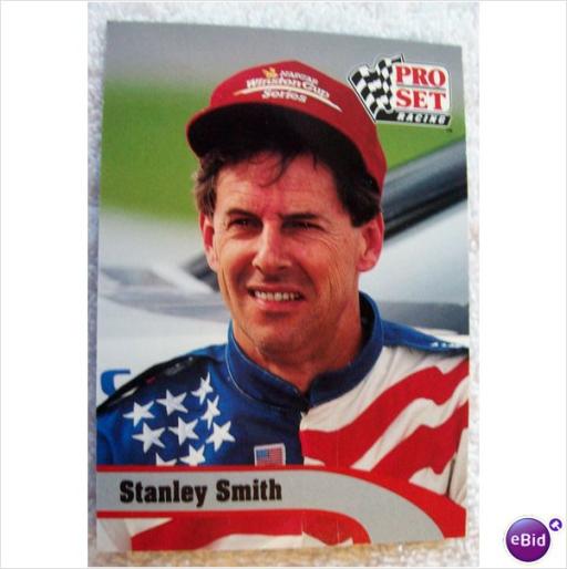 Stanley Smith - Gallery - BS&S Motorsports | racersreunion.com