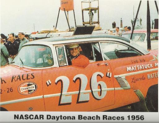 Russ Truelove - Gallery - Ron Wilson | racersreunion.com