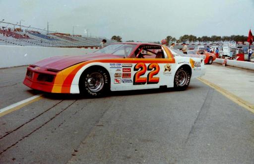 ASA A Robert Turner Photo - Gallery - Ron Wetzler | racersreunion.com