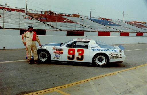 ASA A Robert Turner Photo - Gallery - Ron Wetzler | racersreunion.com