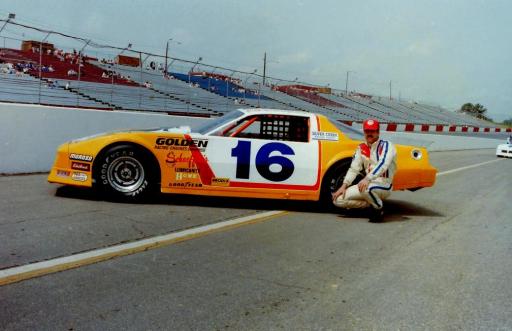 ASA A Robert Turner Photo - Gallery - Ron Wetzler | racersreunion.com
